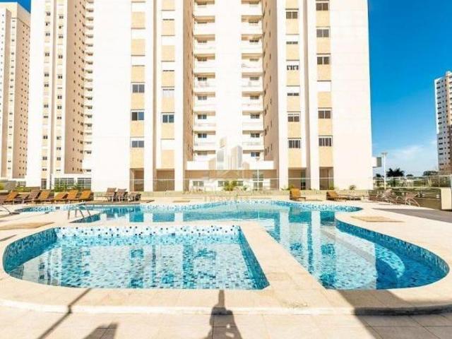 Apartamento no Reserva Ecoville 4 dormitórios 1 suíte 2 vagas Curitiba/PR