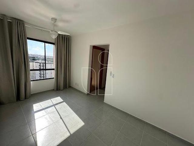 Apartamento no Reserva Florada Jardim Cristo Rei Marília
