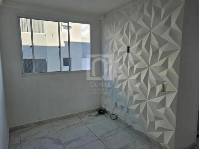 Apartamento no Reserva Gran Village Ibiti Sorocaba