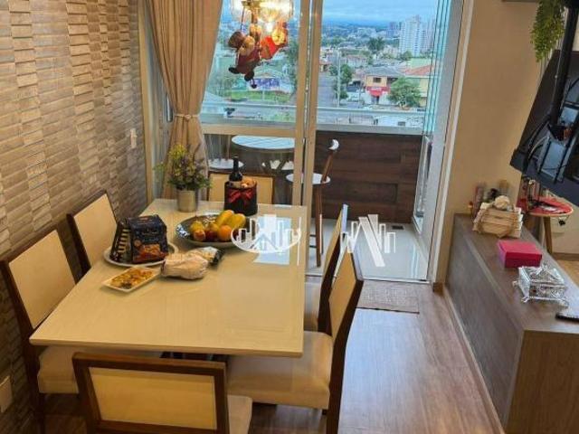Apartamento no Boulevard Village com 2 Quartos, 71 m² venda por R$ 600.000 ou aluguel por R$ 3.500