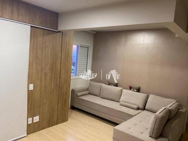 Apartamento no Reserva Santana com 2 quartos à venda, 74 m² por R$ 630.000 Gleba Palhano Londrin