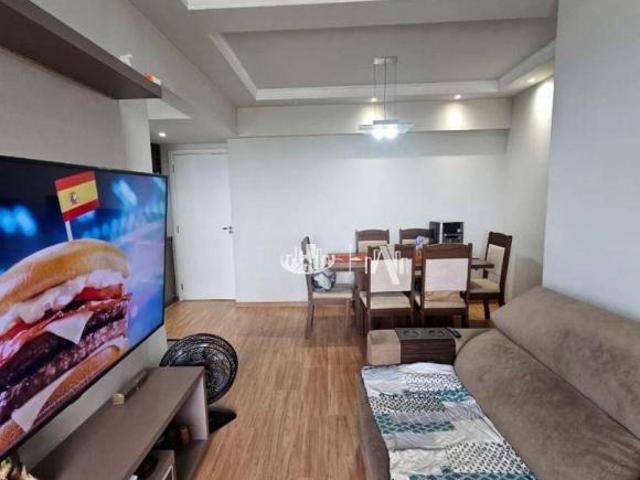 Apartamento no Reserva Santana com 3 Quartos, 75 m² venda por R$ 620.000 ou aluguel por R$ 3.550/m