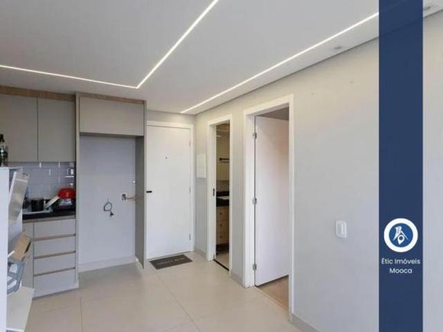 Apartamento no Reserva Urban Club Vila Guilherme