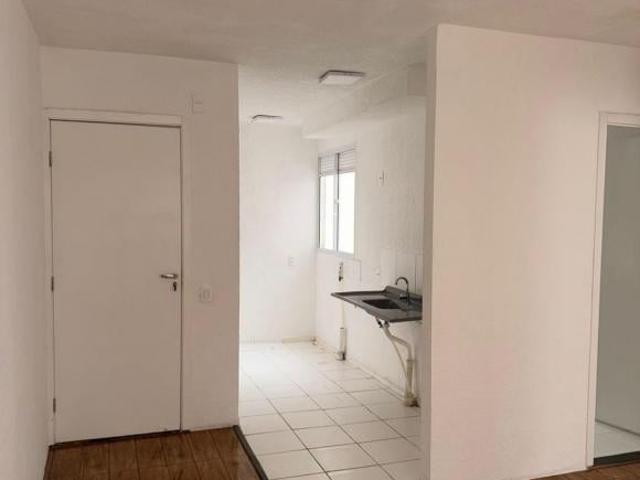 Apartamento no Reservas do Sul II 2 Dormitórios
