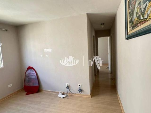 Apartamento no Resid. Vale dos Tucanos com 3 Quartos à venda, 58 m² por R$ 180.000 Vale dos Tucano