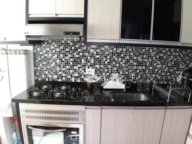 Apartamento no Resid. Vila dos Ipês com 2 quartos à venda, 45 m² por R$ 200.000 Ouro Verde Londr