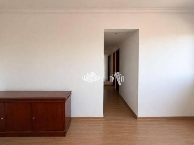 Apartamento no Resid. Alphaville com 3 Quartos à venda, 83 m² por R$ 412.000 Vila Siam Londrina/
