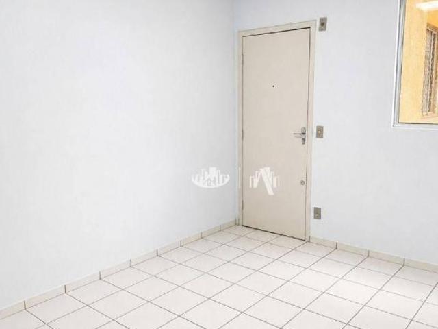Apartamento no Resid. Anselmo Vedoatto com 2 Quartos à venda, 45 m² por R$ 120.000 Nova Olinda L