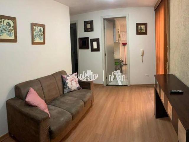 Apartamento no Resid. Luiza com 2 Quartos à venda, 54 m² por R$ 200.000 Vila Brasil Londrina/PR