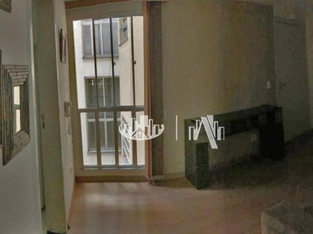 Apartamento no Resid. Luiza com 2 Quartos à venda, 54 m² por R$ 200.000 Vila Brasil Londrina/PR