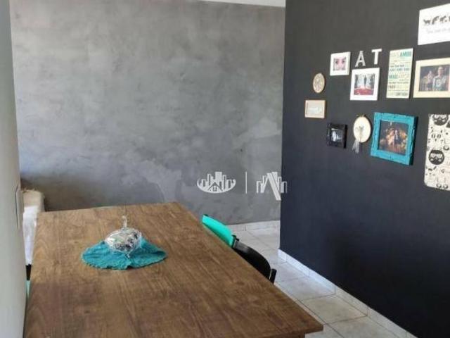 Apartamento no Resid. Paysandu com 3 Quartos à venda, 55 m² por R$ 165.000 San Fernando Londrina