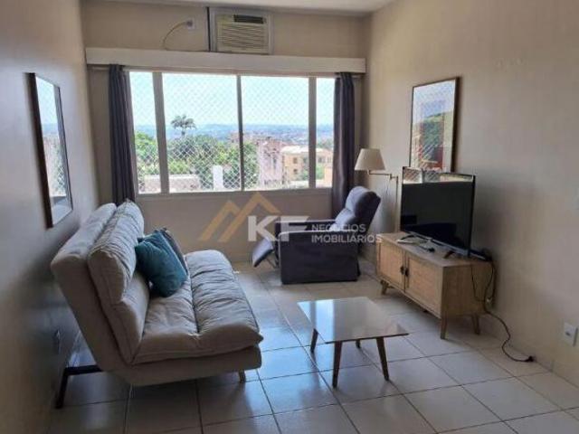 Apartamento no Residence Plaza Centro Ribeirão Preto/SP