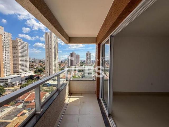 Apartamento no Residencial Terra One 63,78 m²