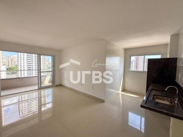 Apartamento no Residencial Terra One 63,78 m²