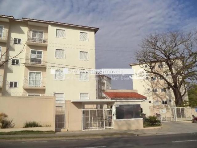 Apartamento no Residencial Terras de Vera Cruz