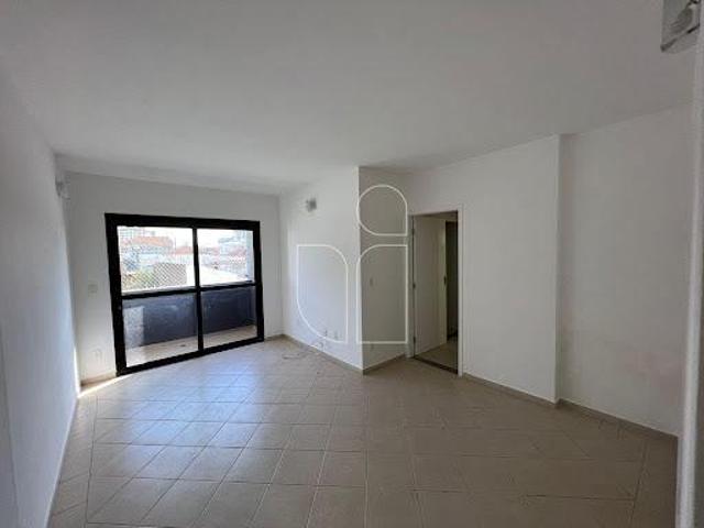 Apartamento no Residencial Tivoli Plaza Barbosa Marília