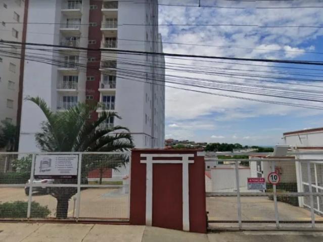 Apartamento no Residencial Torres do Lago no Jardim do Lago em Campinas