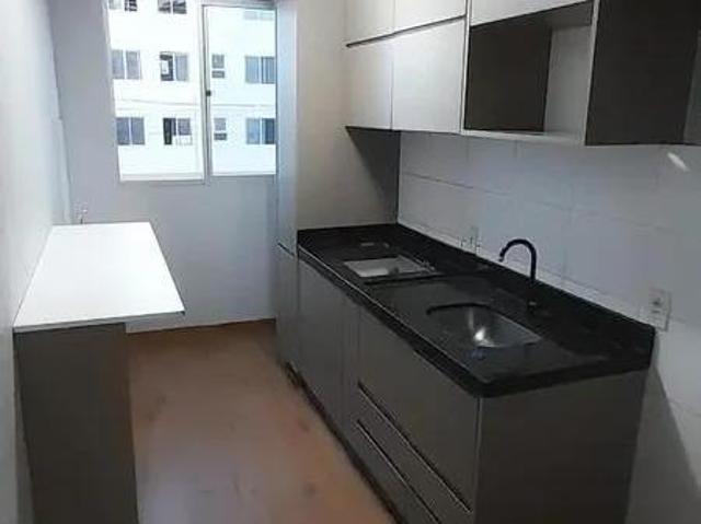 APARTAMENTO NO RESIDENCIAL TOTAL VILLE PARAÍSO, EM VALPARAÍSO DE GOIÁS