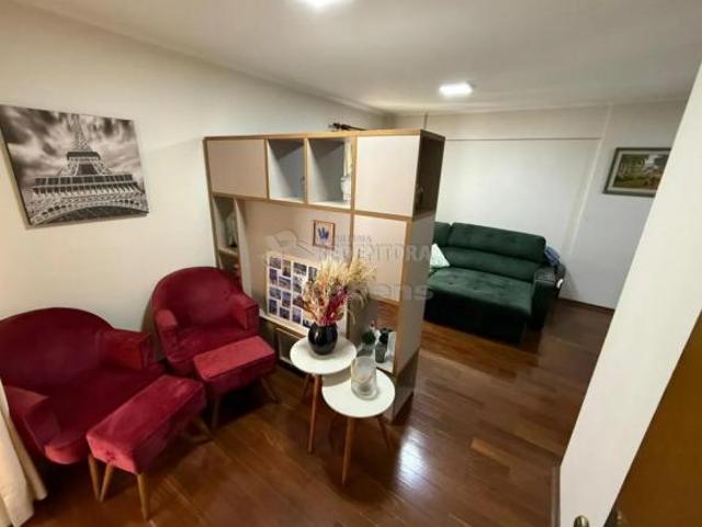Apartamento no Residencial Tropical 3 Quartos