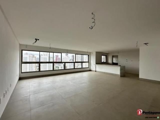 Apartamento no Residencial Treze 36