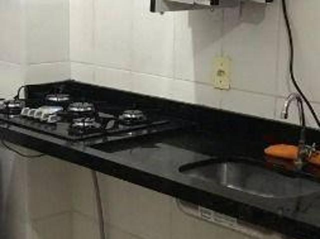 Apartamento no Residencial Tupã