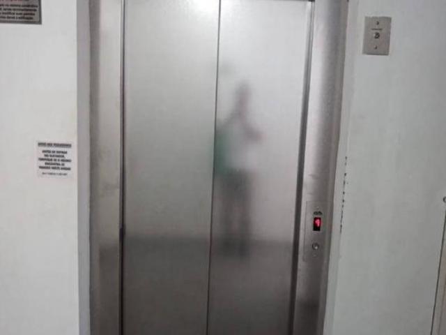Apartamento no Residencial Tupã Jardim Maristela / Sp