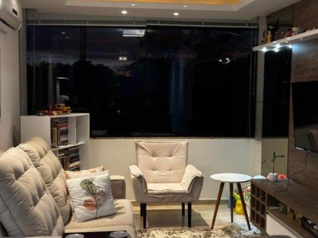 Apartamento no Residencial União Dois Irmãos/RS