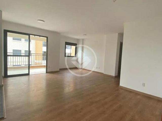Apartamento no Residencial Upper Parque das Águas