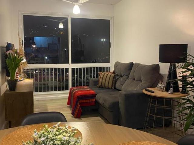 Apartamento no Residencial Urbano Ipiranga a venda no bairro Partenon com 3 dormitórios sendo 1 suít
