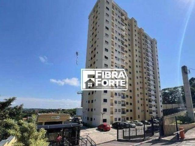 Apartamento no Residencial Valença para venda em Valinhos