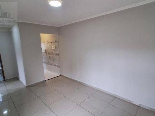 Apartamento no Residencial Valle Verde Cotia