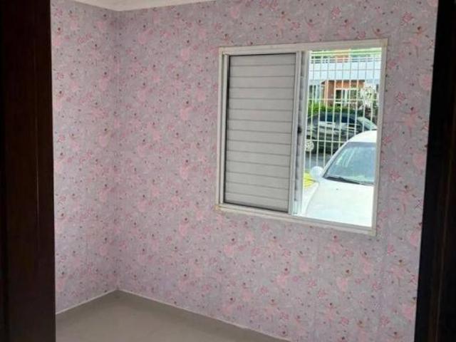Apartamento no Residencial Valle Verde Cotia
