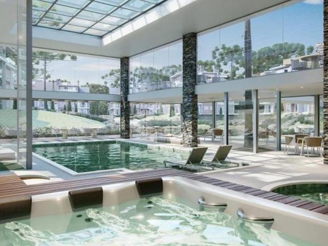 Apartamento no Residencial Vêneto
