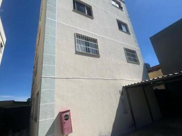 APARTAMENTO NO RESIDENCIAL VENEZA