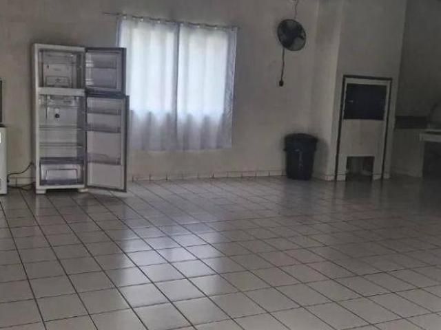 Apartamento no Residencial Vida e Alegria 2 Zona Leste