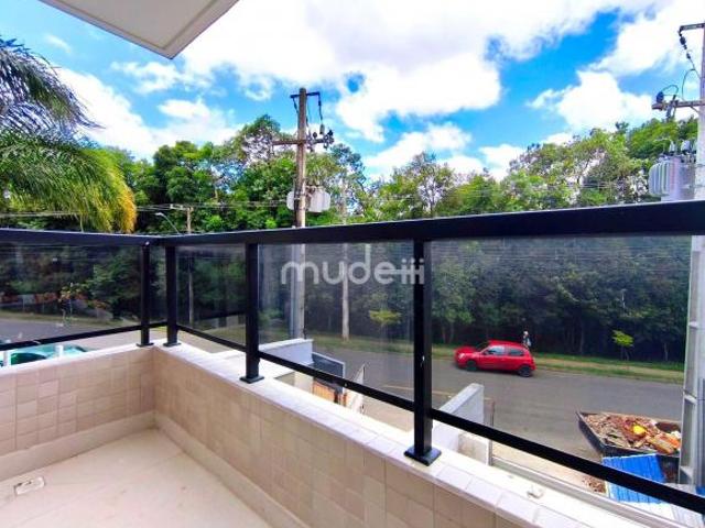 Apartamento no Residencial Viena