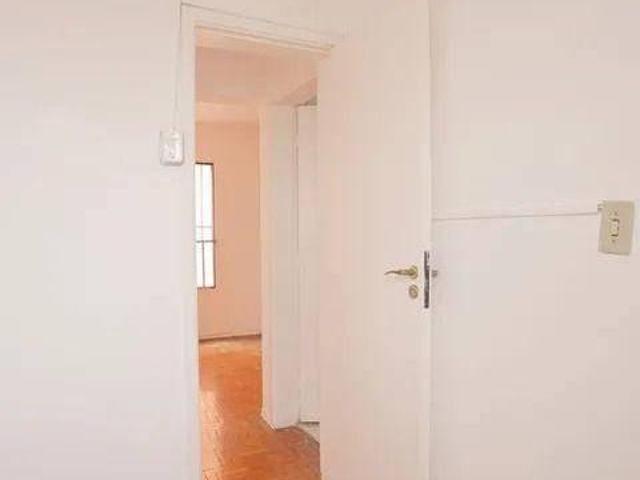Apartamento no Residencial Vila Moraes