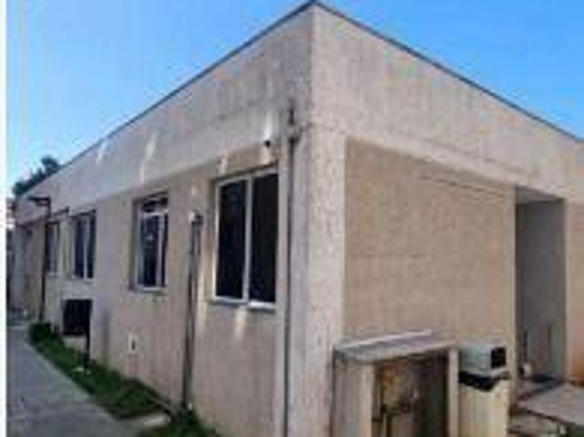 Apartamento no Residencial Vila São José Zona Leste