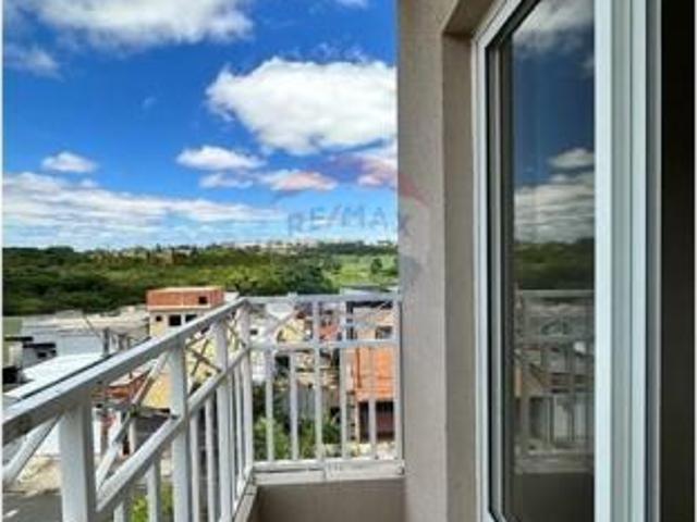 Apartamento no Residencial Villa Amato com 2 quartos à venda, 60m² por R$ 220.000