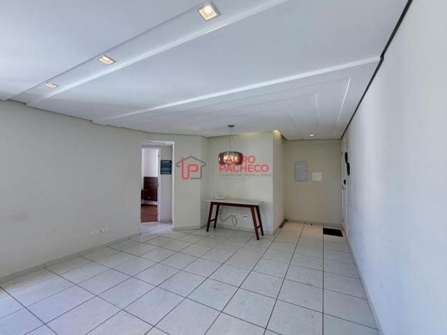 Apartamento no Residencial Villa Romana