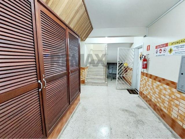 Apartamento no Residencial Village Tropical
