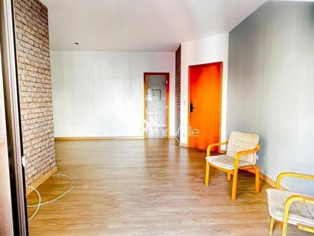 Apartamento no Residencial Villaggio Aquarius em São José dos Campos