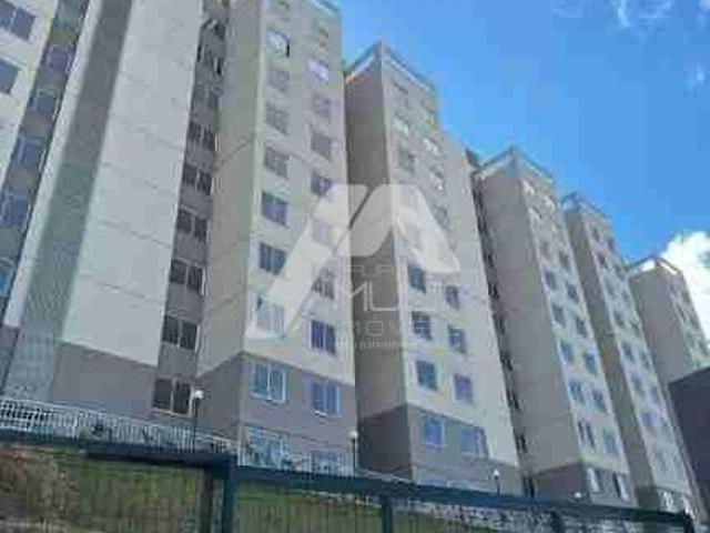 Apartamento no Residencial Vista Bela Jardim Paraiso Jacarei
