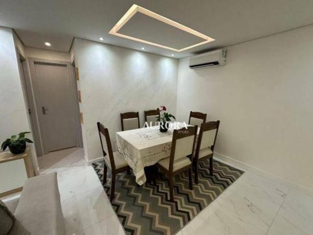 Apartamento no Residencial Vittace com 2 dormitórios à venda, 51 m² por R$ 239.900 Vila Atalaia