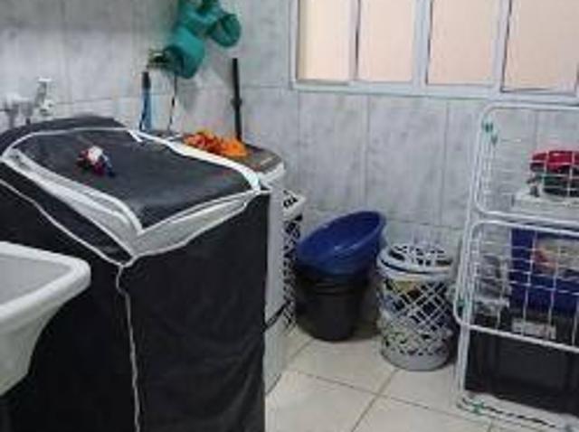 Apartamento no Residencial Viva Bem Itapevi