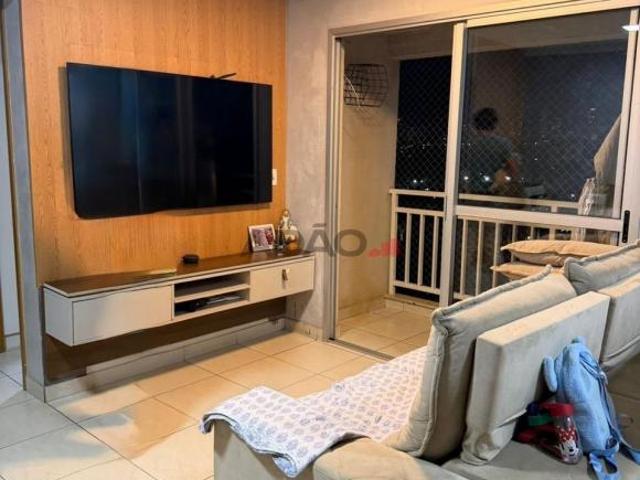 Apartamento no Residencial Viva Parque Cascavel Apartamento com 3 Quarto s por R$ 450000.00 no seto