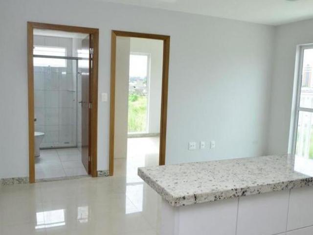 Apartamento no Residencial Your Place à Venda – Park Sul Brasília