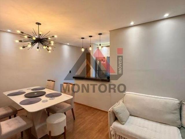 APARTAMENTO NO RESIDENCIAL ACASIAS, VILA MELHADO