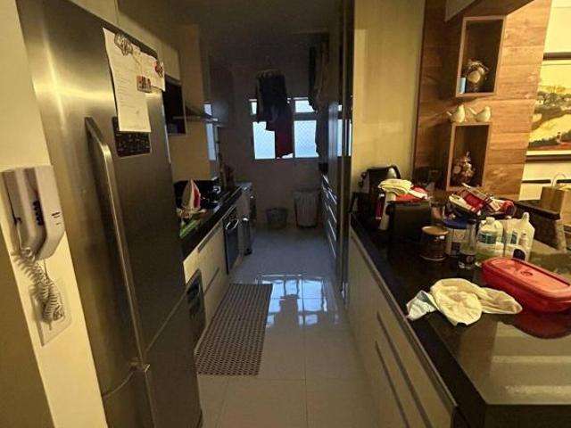 Apartamento no Residencial Adriático Parque Industrial por R$ 745.000.00!
