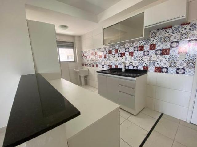 Apartamento no Residencial Alpha Club 3 Quartos/2 Vagas Votorantim/SP
